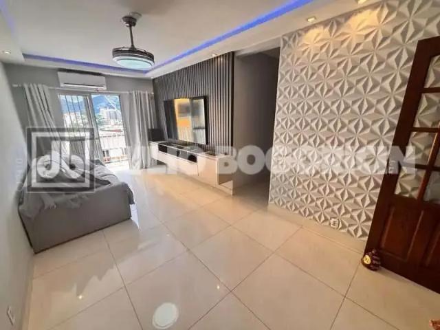 Cobertura para Venda em Rio de Janeiro/RJ Todos os Santos 2 Quartos