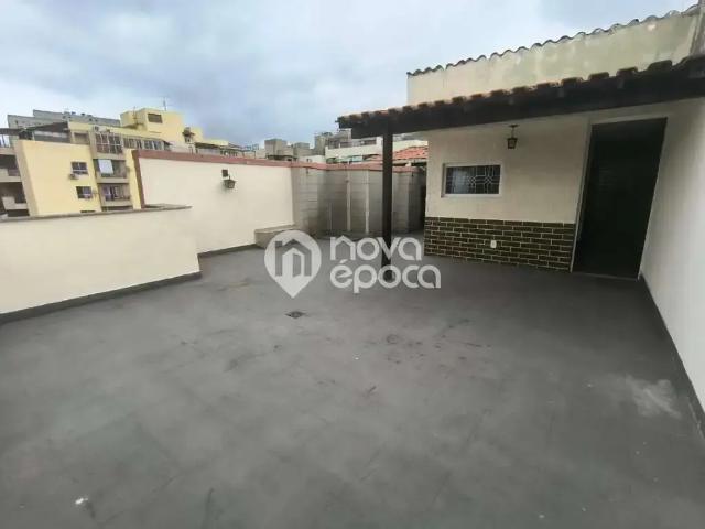 Cobertura para Venda em Rio de Janeiro/RJ Todos os Santos 2 Quartos