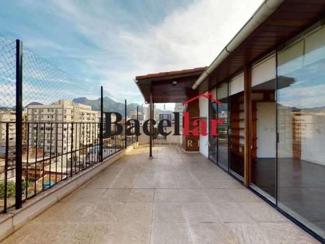 Cobertura para Venda em Rio de Janeiro/RJ Todos os Santos 2 Quartos