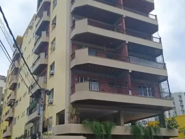 Cobertura para Venda em Rio de Janeiro/RJ Todos os Santos 3 Quartos