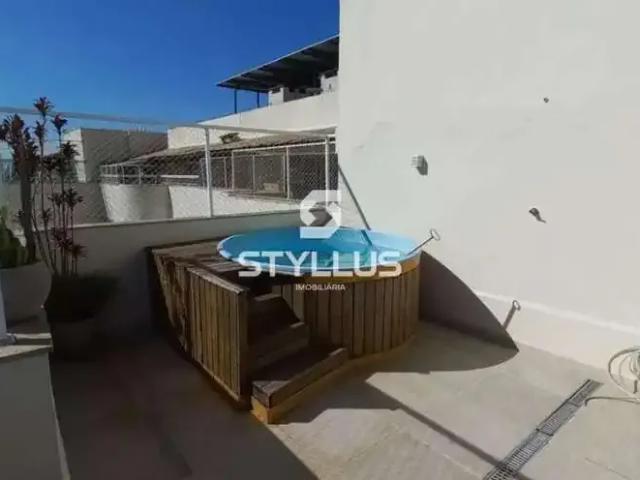 Cobertura para Venda em Rio de Janeiro/RJ Todos os Santos 3 Quartos