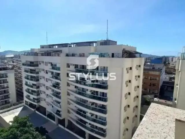 Cobertura para Venda em Rio de Janeiro/RJ Todos os Santos 3 Quartos