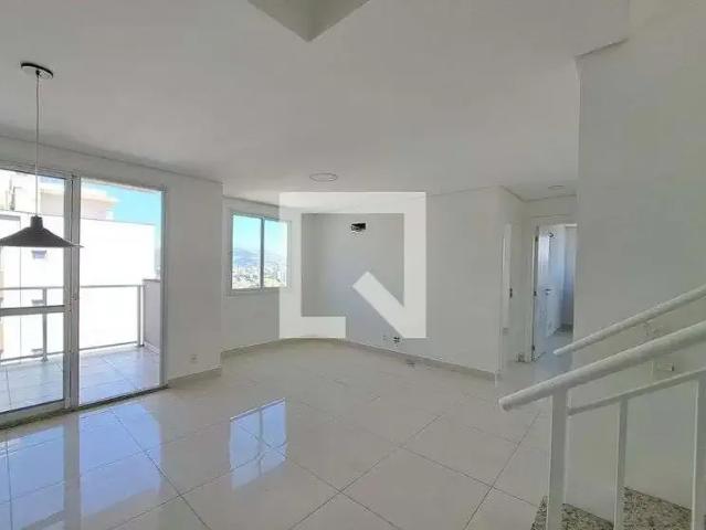 Cobertura para Venda em Rio de Janeiro/RJ Todos os Santos 3 Quartos