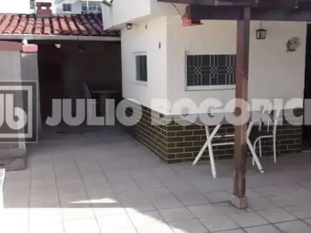 Cobertura para Venda em Rio de Janeiro/RJ Todos os Santos 3 Quartos