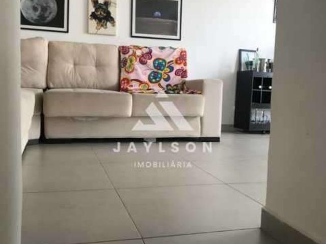 Cobertura para Venda em Rio de Janeiro/RJ Todos os Santos 3 Quartos