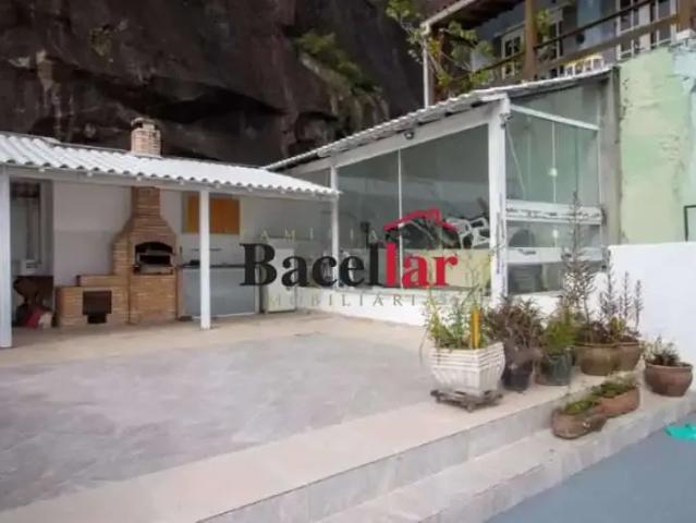 Cobertura para Venda em Rio de Janeiro/RJ Urca 3 Quartos