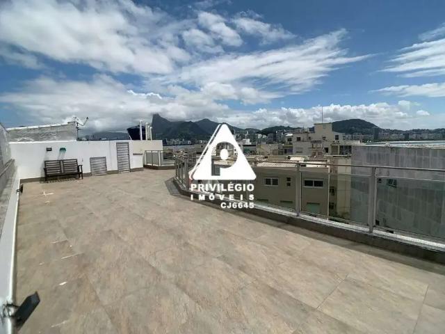 Cobertura para Venda em Rio de Janeiro/RJ Urca 3 Quartos