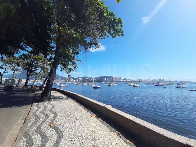 Cobertura para Venda em Rio de Janeiro/RJ Urca 11 Quartos