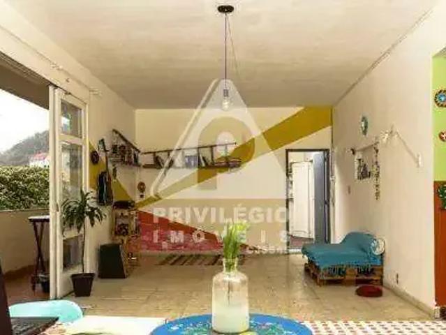 Cobertura para Venda em Rio de Janeiro/RJ Urca 11 Quartos