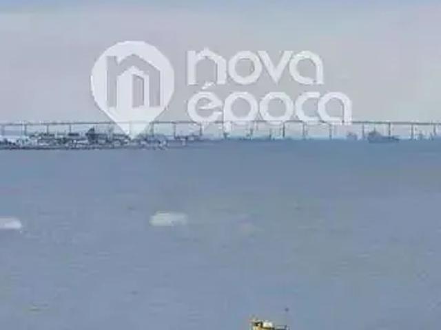 Cobertura para Venda em Rio de Janeiro/RJ Urca 4 Quartos
