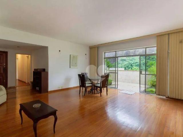 Cobertura para Venda em Rio de Janeiro/RJ Urca 4 Quartos