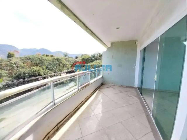 Cobertura para Venda em Rio de Janeiro/RJ Vargem Grande 3 Quartos
