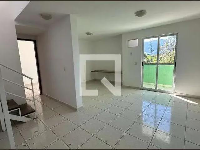 Cobertura para Venda em Rio de Janeiro/RJ Vargem Pequena 3 Quartos