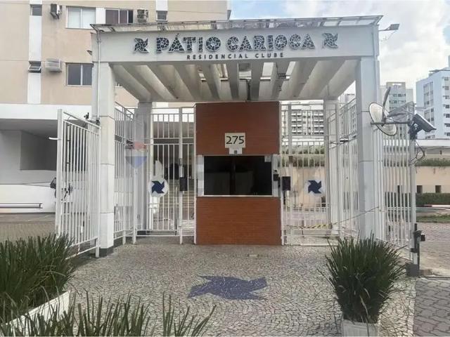 Cobertura para Venda em Rio de Janeiro/RJ Vicente de Carvalho 3 Quartos