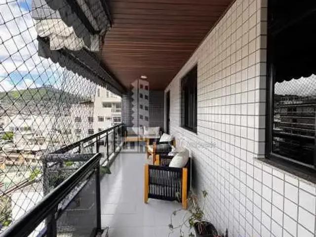 Cobertura para Venda em Rio de Janeiro/RJ Vila da Penha 3 Quartos
