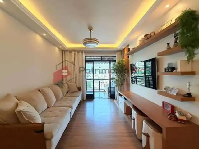 Cobertura para Venda em Rio de Janeiro/RJ Vila da Penha 3 Quartos