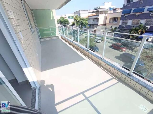 Cobertura para Venda em Rio de Janeiro/RJ Vila da Penha 3 Quartos
