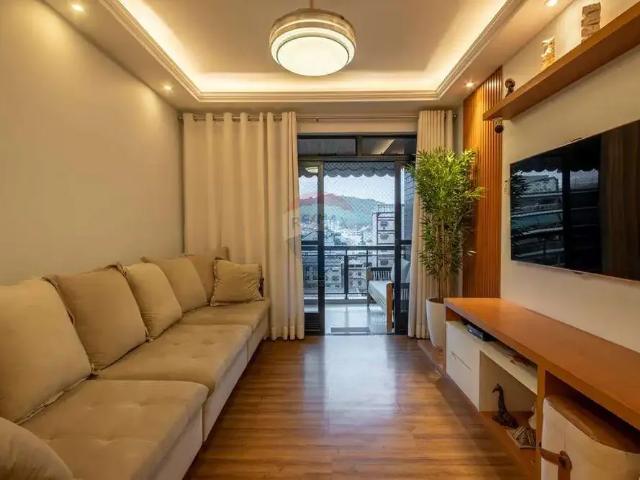Cobertura para Venda em Rio de Janeiro/RJ Vila da Penha 3 Quartos