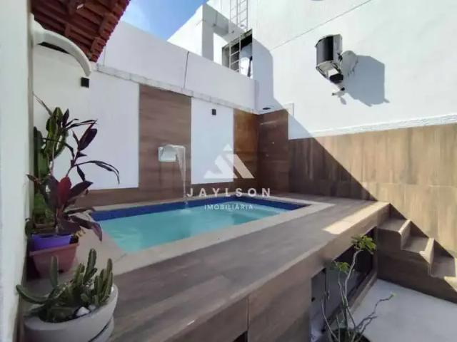 Cobertura para Venda em Rio de Janeiro/RJ Vila da Penha 4 Quartos