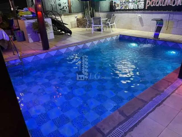 Cobertura para Venda em Rio de Janeiro/RJ Vila Kosmos 5 Quartos