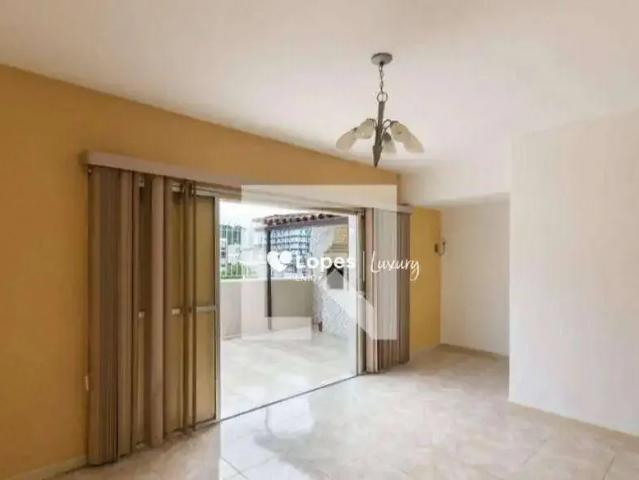Cobertura para Venda em Rio de Janeiro/RJ Vila Isabel 1 Quartos