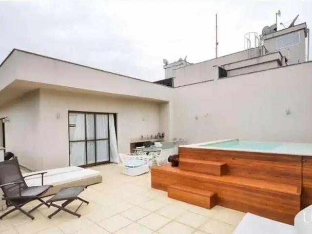 Cobertura para Venda em Rio de Janeiro/RJ Vila Isabel 2 Quartos