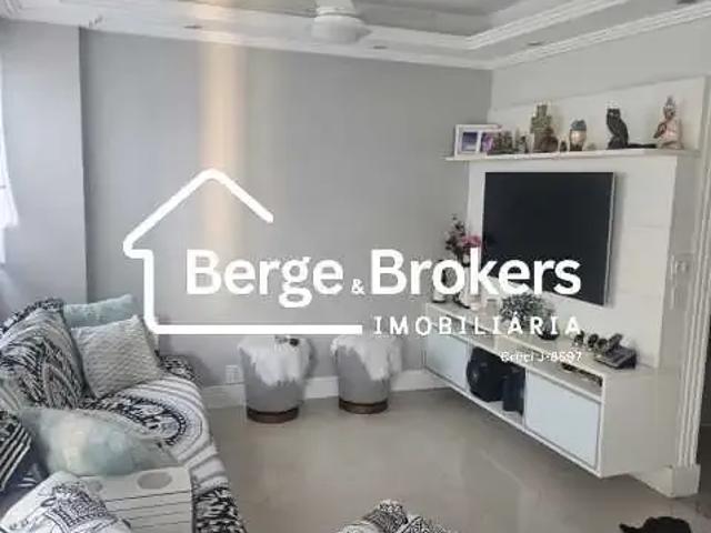 Cobertura para Venda em Rio de Janeiro/RJ Vila Isabel 2 Quartos