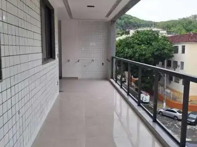 Cobertura para Venda em Rio de Janeiro/RJ Vila Isabel 2 Quartos