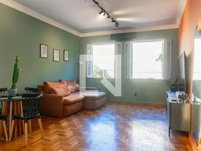 Cobertura para Venda em Rio de Janeiro/RJ Vila Isabel 2 Quartos