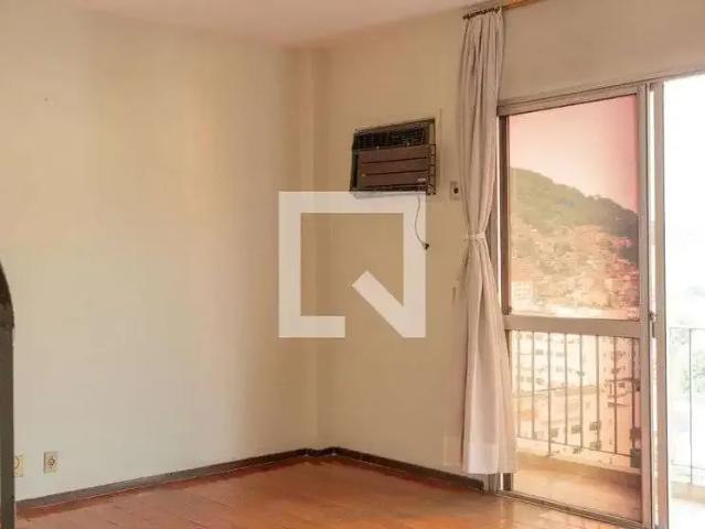 Cobertura para Venda em Rio de Janeiro/RJ Vila Isabel 2 Quartos