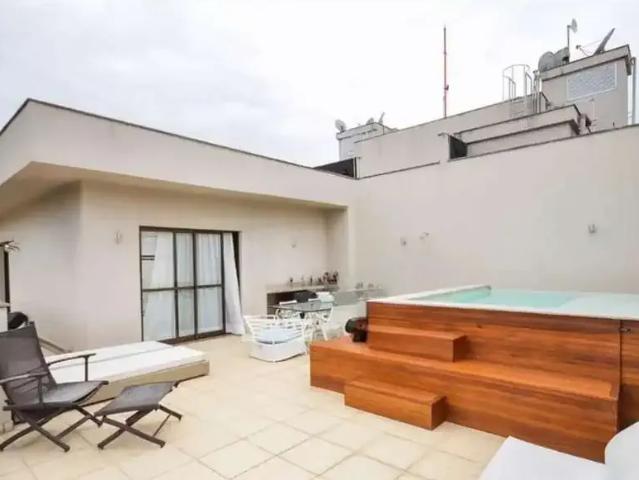Cobertura para Venda em Rio de Janeiro/RJ Vila Isabel 2 Quartos