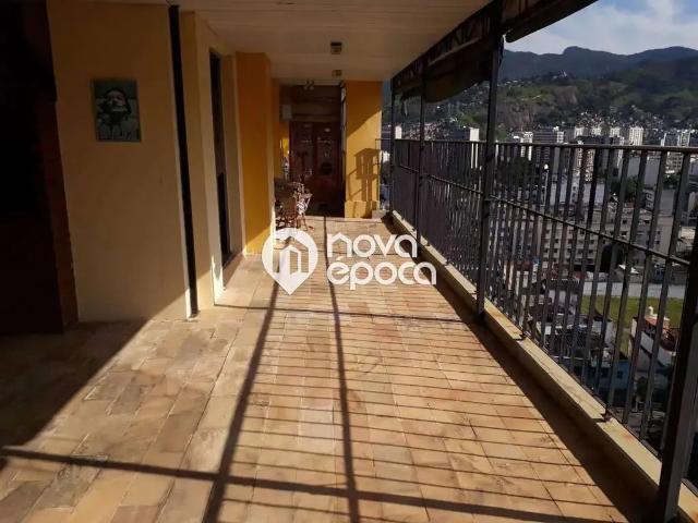 Cobertura para Venda em Rio de Janeiro/RJ Vila Isabel 2 Quartos