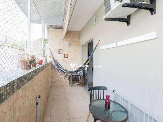 Cobertura para Venda em Rio de Janeiro/RJ Vila Isabel 2 Quartos