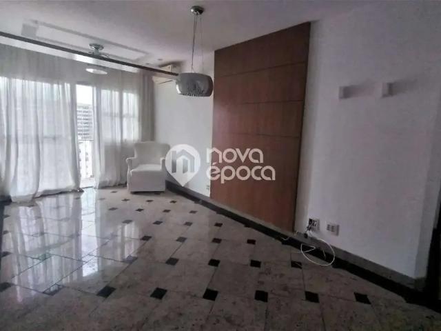 Cobertura para Venda em Rio de Janeiro/RJ Vila Isabel 3 Quartos