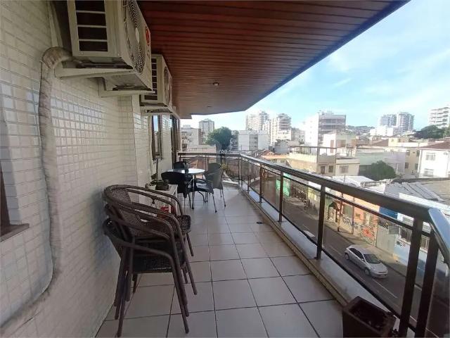 Cobertura para Venda em Rio de Janeiro/RJ Vila Isabel 3 Quartos