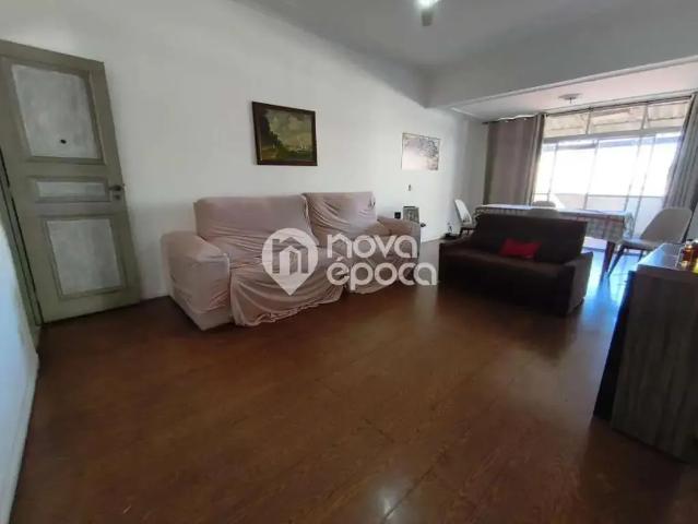 Cobertura para Venda em Rio de Janeiro/RJ Vila Isabel 3 Quartos