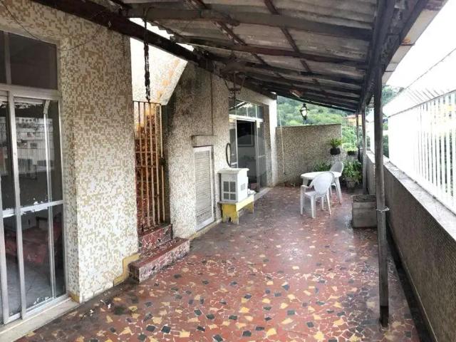 Cobertura para Venda em Rio de Janeiro/RJ Vila Isabel 3 Quartos