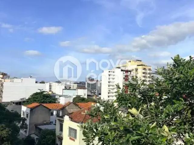 Cobertura para Venda em Rio de Janeiro/RJ Vila Isabel 3 Quartos