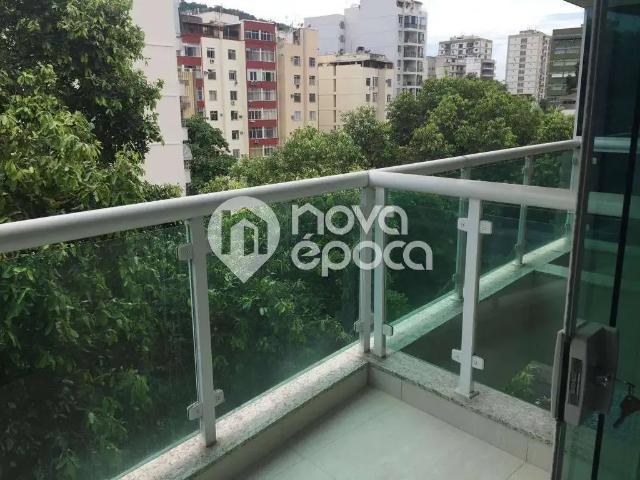 Cobertura para Venda em Rio de Janeiro/RJ Vila Isabel 3 Quartos