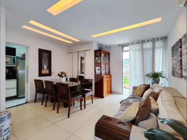 Cobertura para Venda em Rio de Janeiro/RJ Vila Isabel 3 Quartos