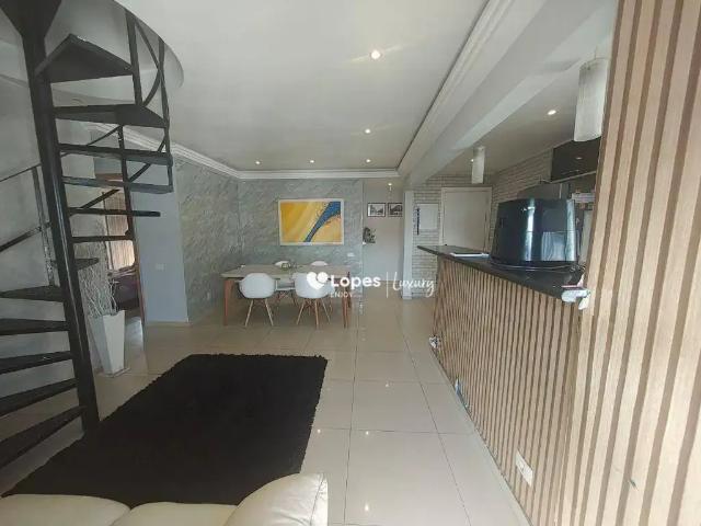 Cobertura para Venda em Rio de Janeiro/RJ Vila Isabel 3 Quartos