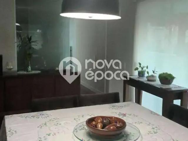 Cobertura para Venda em Rio de Janeiro/RJ Vila Isabel 3 Quartos
