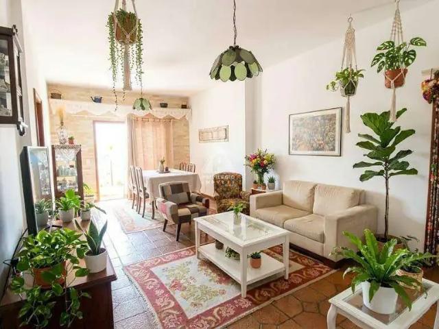 Cobertura para Venda em Rio de Janeiro/RJ Vila Isabel 3 Quartos