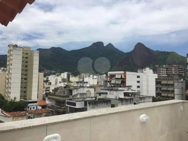 Cobertura para Venda em Rio de Janeiro/RJ Vila Isabel 3 Quartos