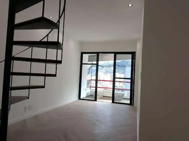Cobertura para Venda em Rio de Janeiro/RJ Vila Isabel 3 Quartos