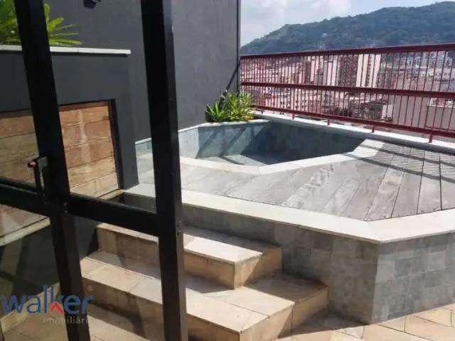 Cobertura para Venda em Rio de Janeiro/RJ Vila Isabel 3 Quartos