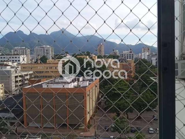 Cobertura para Venda em Rio de Janeiro/RJ Vila Isabel 3 Quartos