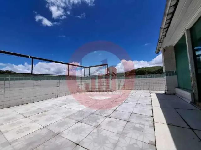 Cobertura para Venda em Rio de Janeiro/RJ Vila Isabel 4 Quartos