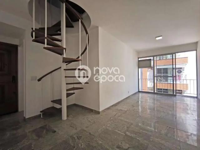 Cobertura para Venda em Rio de Janeiro/RJ Vila Isabel 4 Quartos