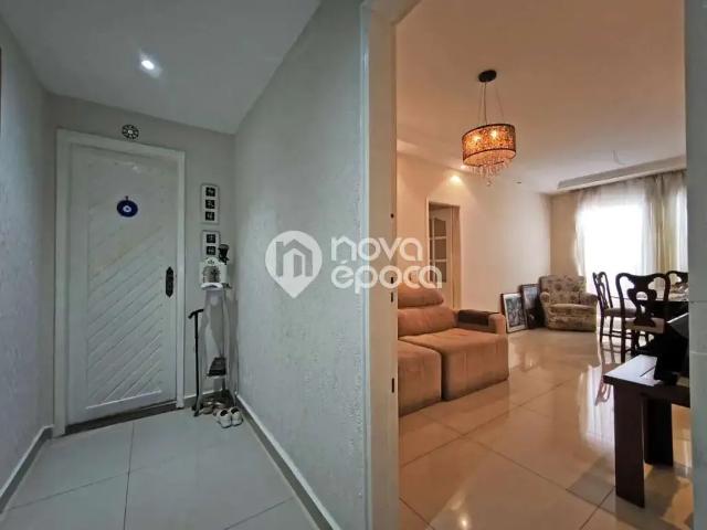Cobertura para Venda em Rio de Janeiro/RJ Vila Isabel 4 Quartos